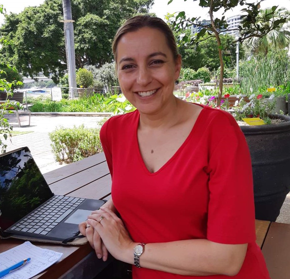 Associate Professor Cheryl Desha | IGEM