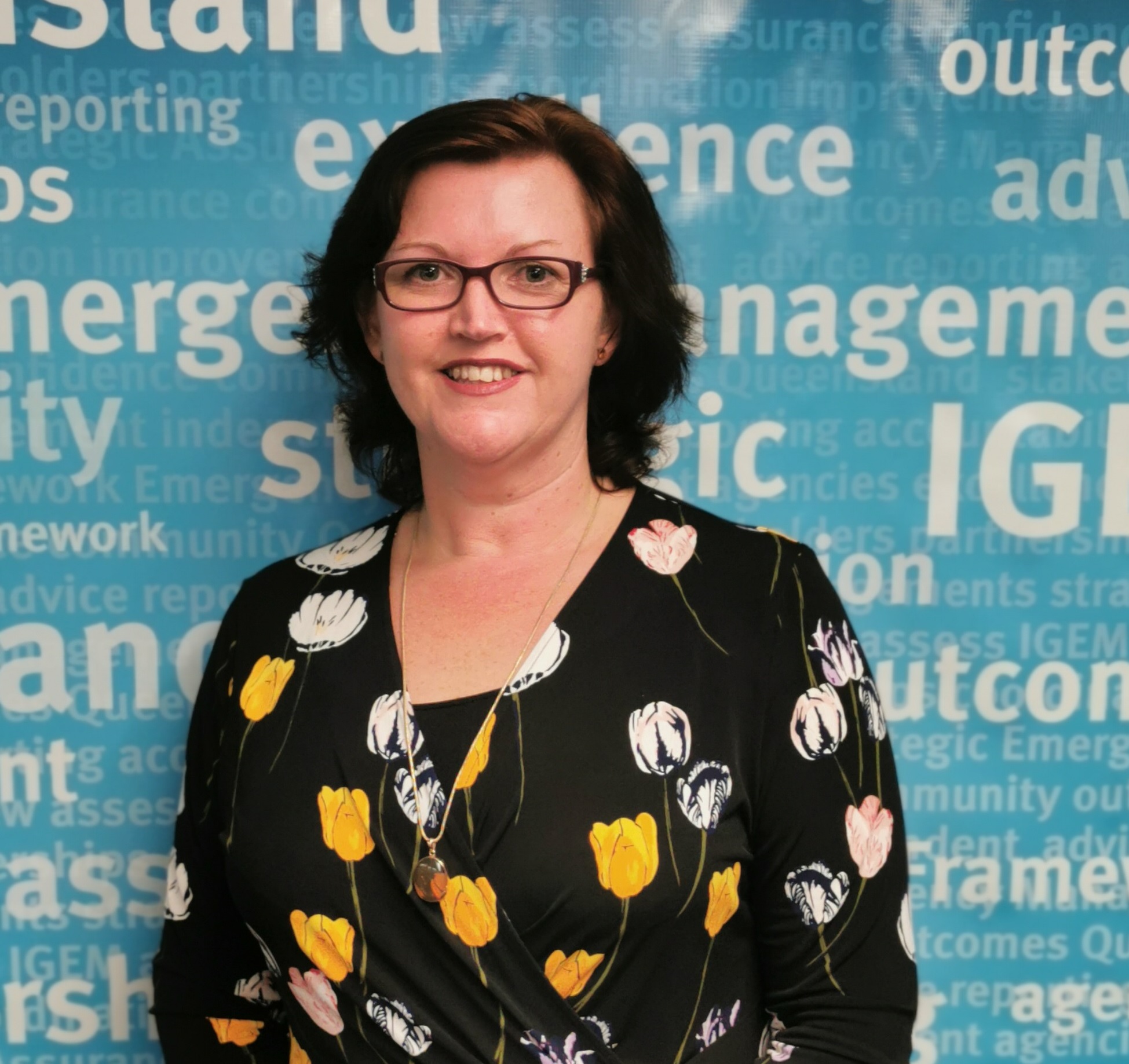 Dr Allison Rifai | IGEM